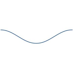 Modern Wave - Pro-Stitcher