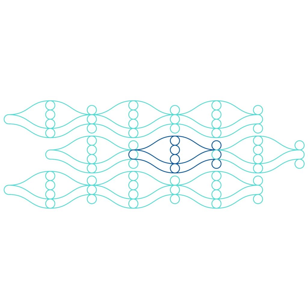 Oyster Pearls - Pro-Stitcher