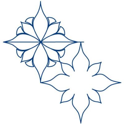 Prickly Pear E2E - Pro-Stitcher