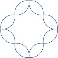 Sweet Orange Peel - Pro-Stitcher