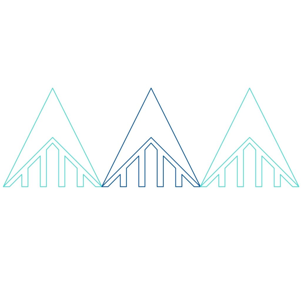 Triangle Border - Pro-Stitcher