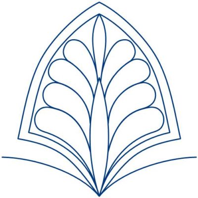 Feather Arc Border - Pro-Stitcher