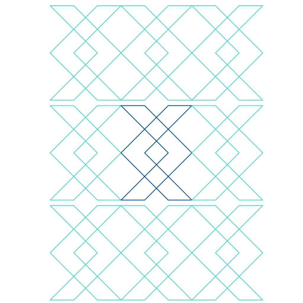 Argyle - Pro-Stitcher