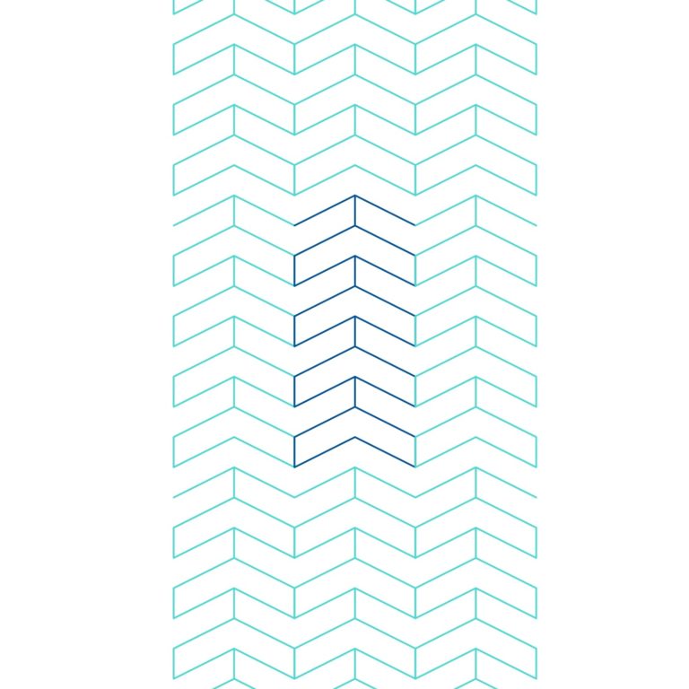 Classic Geometric E2E 8-Piece Set - Pro-Stitcher