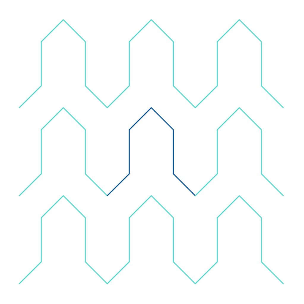 Crosshatch - Pro-Stitcher