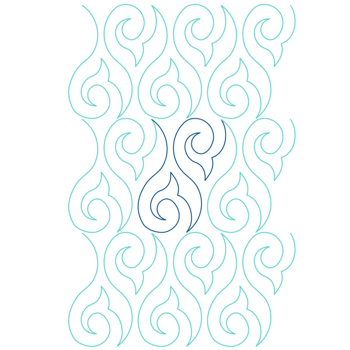 Fancy Ribbon Candy E2E - Pro-Stitcher