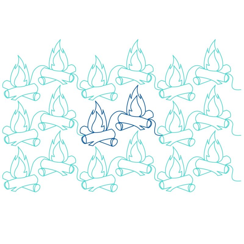 Firelight E2E - Pro-Stitcher