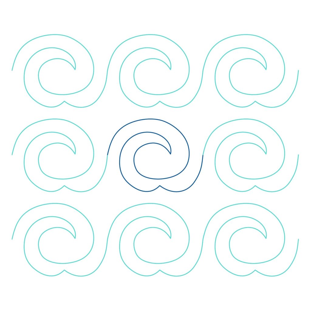 Edge To Edge | e2e - Page 13 of 52 - Pro-Stitcher