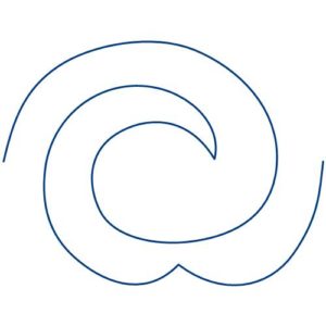 Gentle Waves E2E - Pro-Stitcher