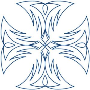 Glacier Peak - Pro-Stitcher