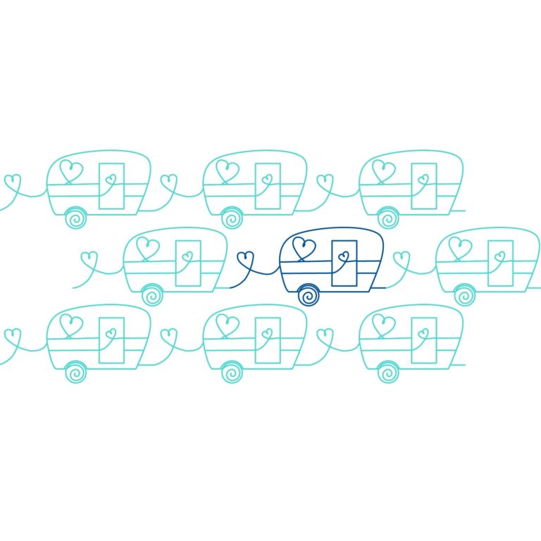 Glamper E2E - Pro-Stitcher