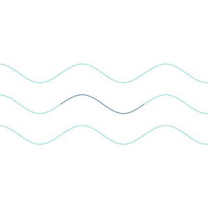 It's a Wave - Pro-Stitcher