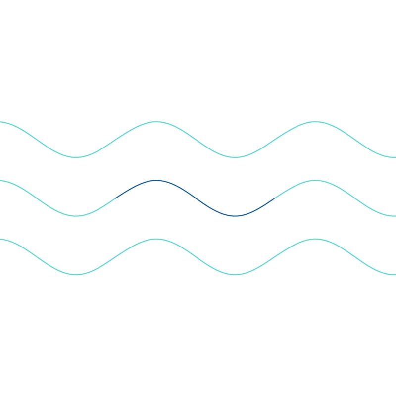 It's a Wave - Pro-Stitcher