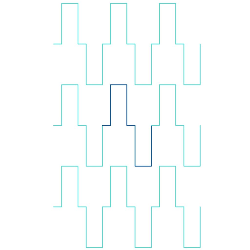 Jumbo Track - Pro-Stitcher