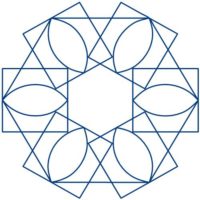 Line and Arc Blocks 9-Piece Set - Pro-Stitcher