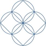 Line and Arc Blocks 9-Piece Set - Pro-Stitcher