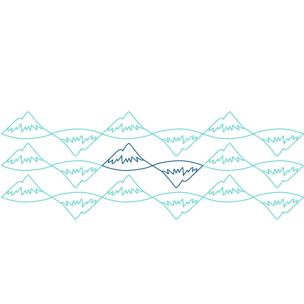 Mountain Aire E2E - Pro-Stitcher