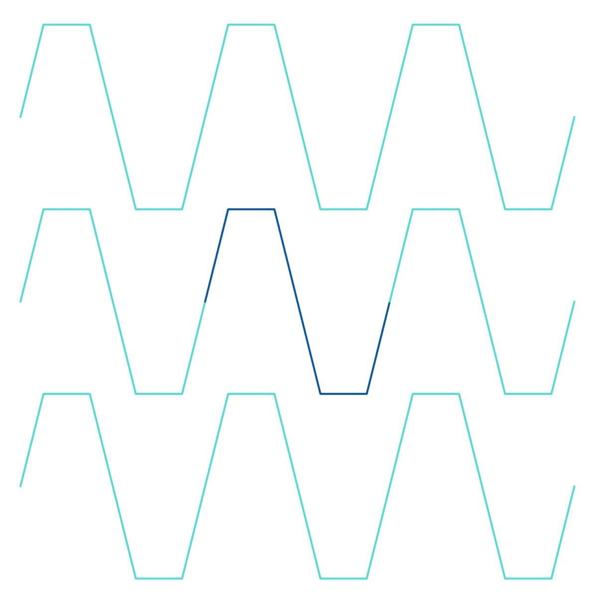 Plateau - Pro-Stitcher