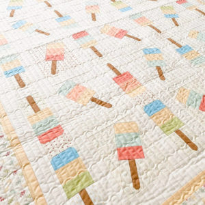 Popsicle stick - Pro-Stitcher