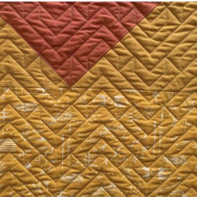 Classic Geometric E2E 8-Piece Set - Pro-Stitcher