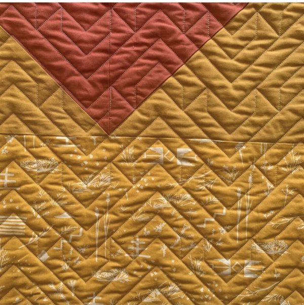 Classic Geometric E2E 8-Piece Set - Pro-Stitcher