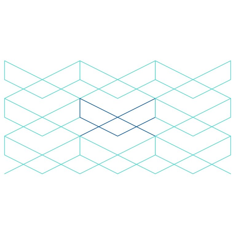 Classic Geometric E2E 8-Piece Set - Pro-Stitcher