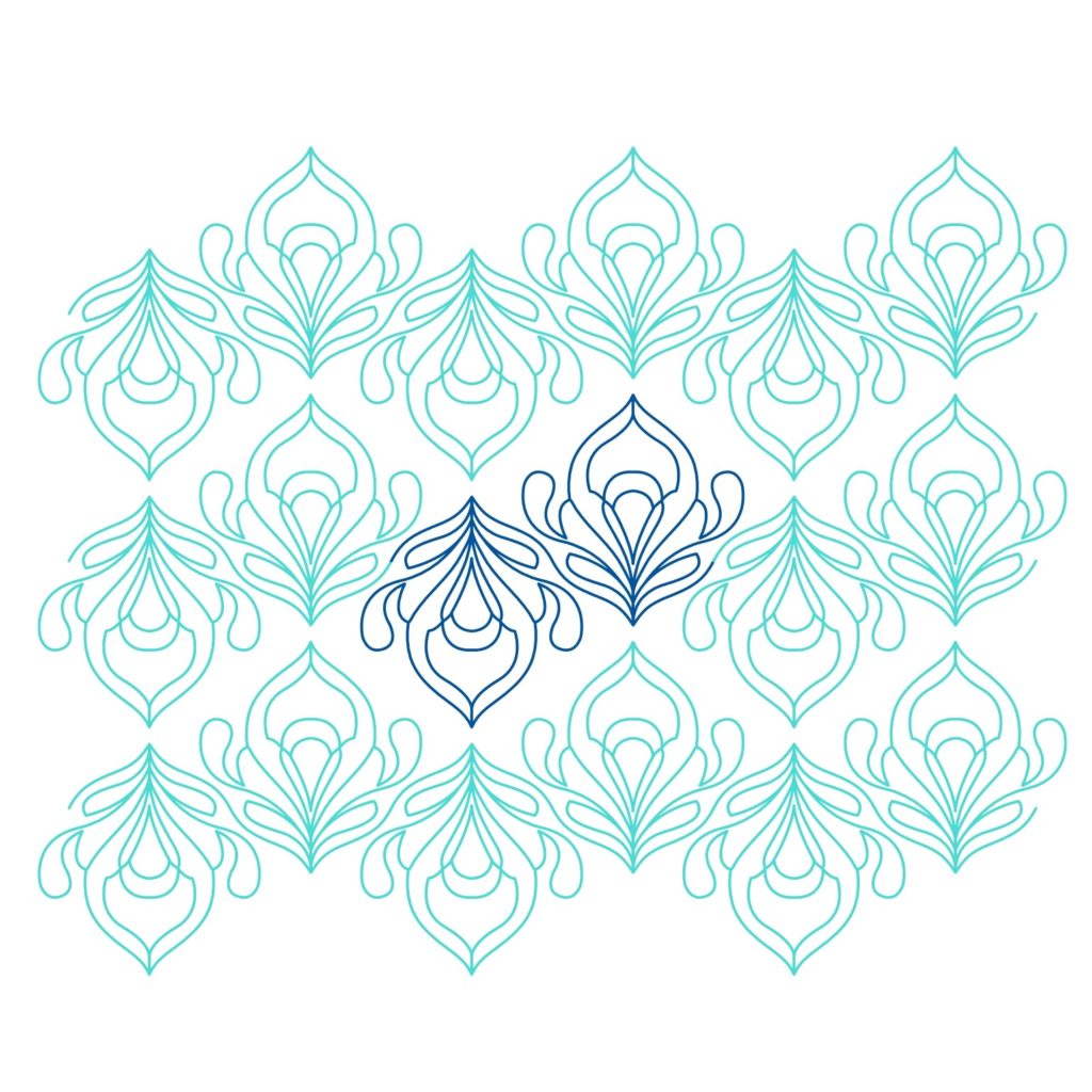 The Twist E2E - Pro-Stitcher