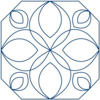 Tickle the Ivories Block 3 - Pro-Stitcher