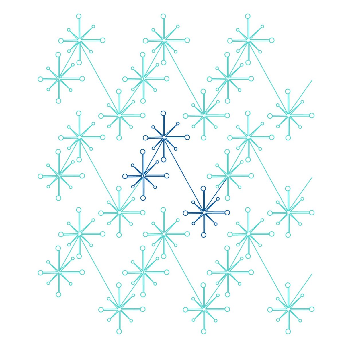 Atomic Burst E2E - Pro-Stitcher