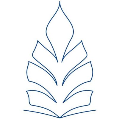 Boho Fern Border - Pro-Stitcher