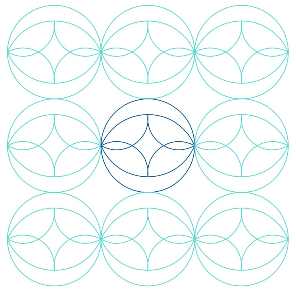 Checkers - Pro-Stitcher