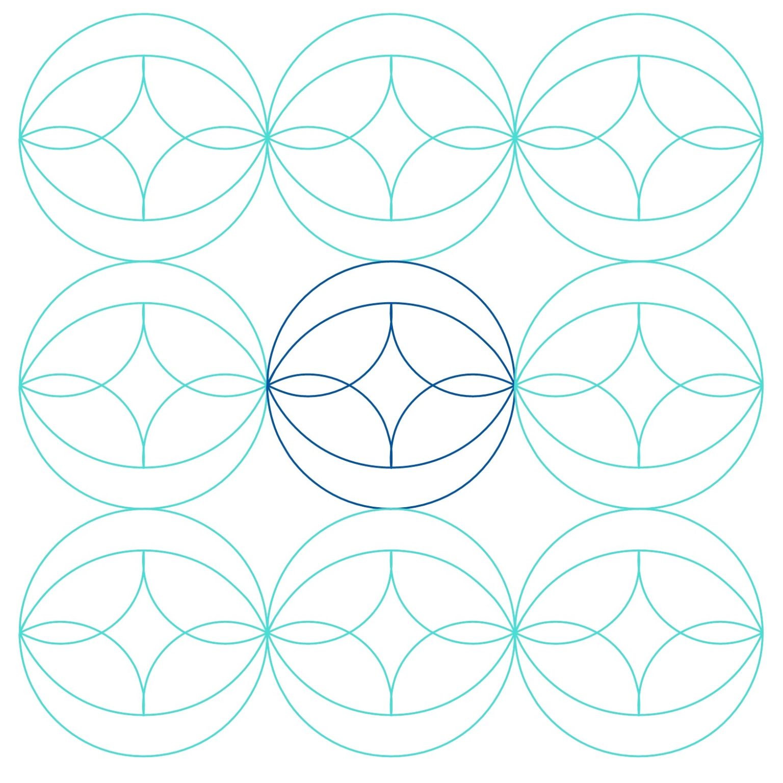 Checkers - Pro-Stitcher