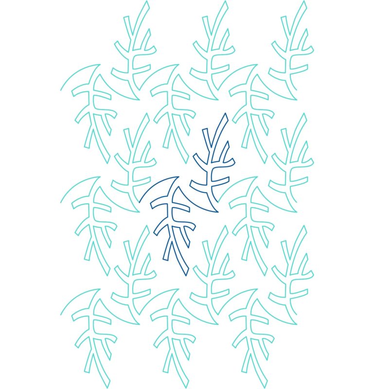 Helen Godden Fills 14-Piece E2E Collection - Pro-Stitcher