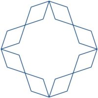 Diamond Chain - Pro-Stitcher