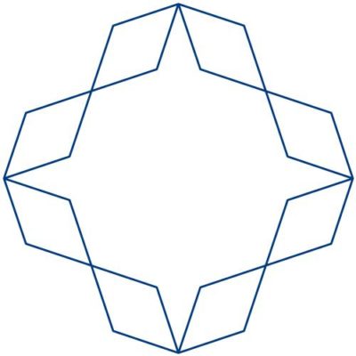 Diamond Chain - Pro-Stitcher