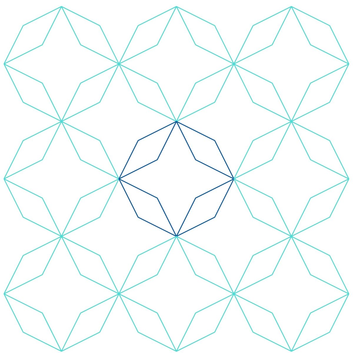 Diamond Peel - Pro-Stitcher