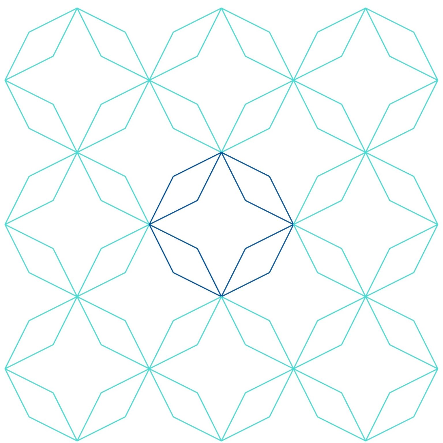 Diamond Peel - Pro-Stitcher