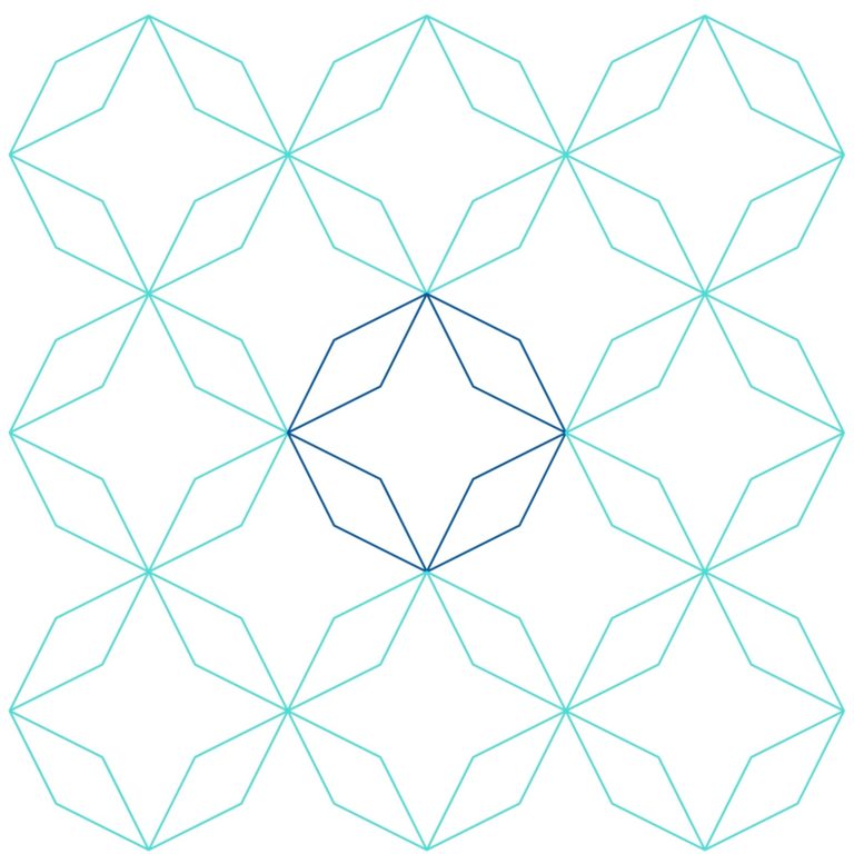 Diamond Peel - Pro-Stitcher