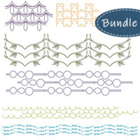 Helen Godden Fills 14-Piece E2E Collection - Pro-Stitcher