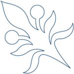 Island Flower Corner - Pro-Stitcher