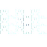 Jigsaw - Pro-Stitcher