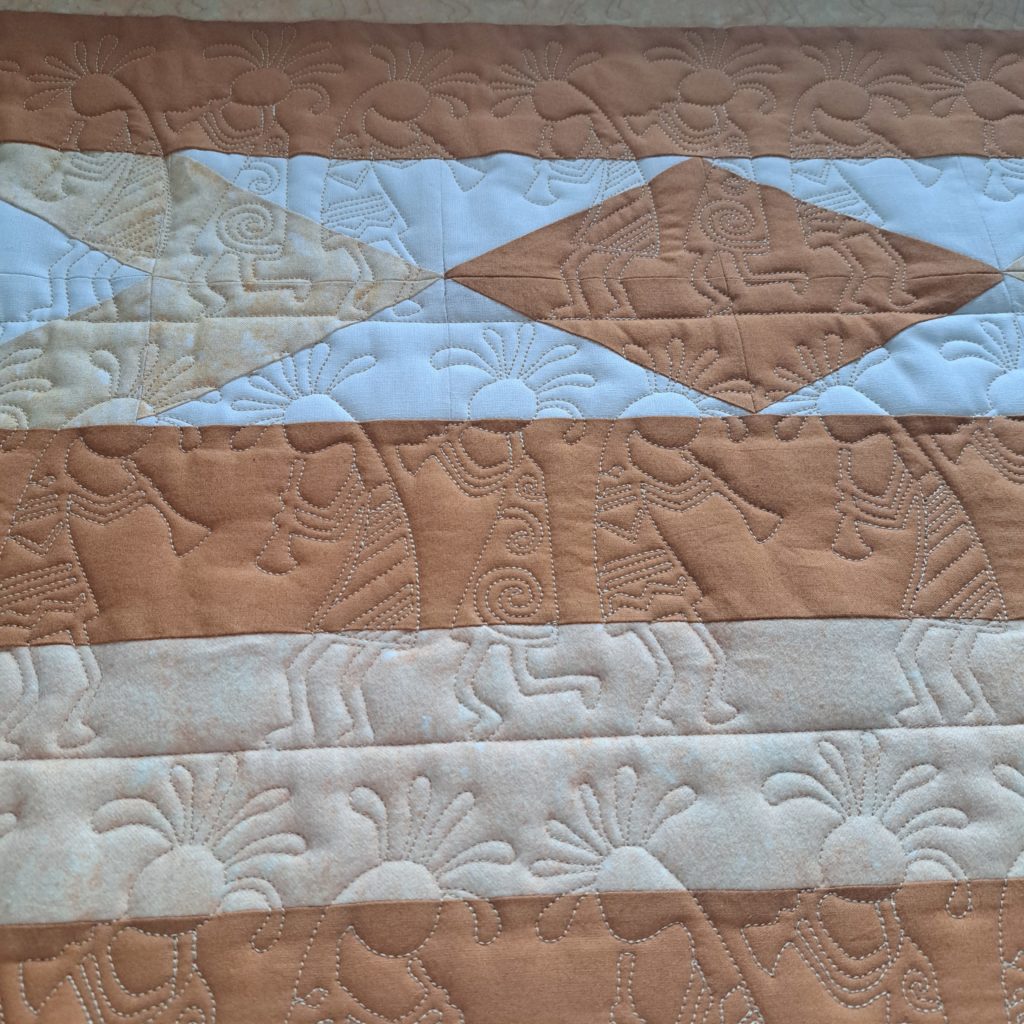 Kokopelli Party E2E - Pro-Stitcher