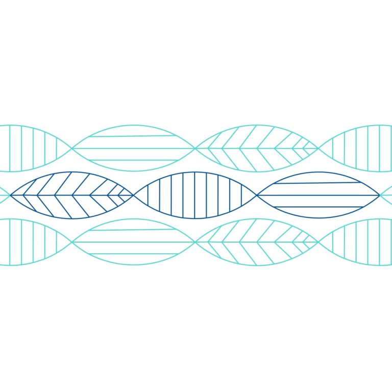 Leaves Three Ways E2E - Pro-Stitcher