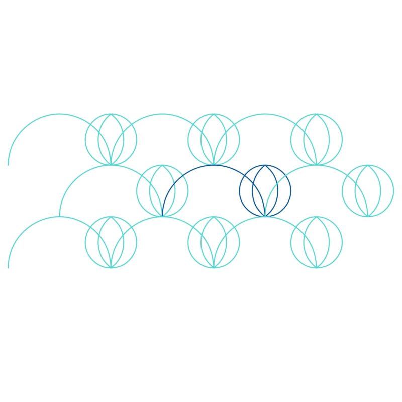 Lotus - Pro-Stitcher