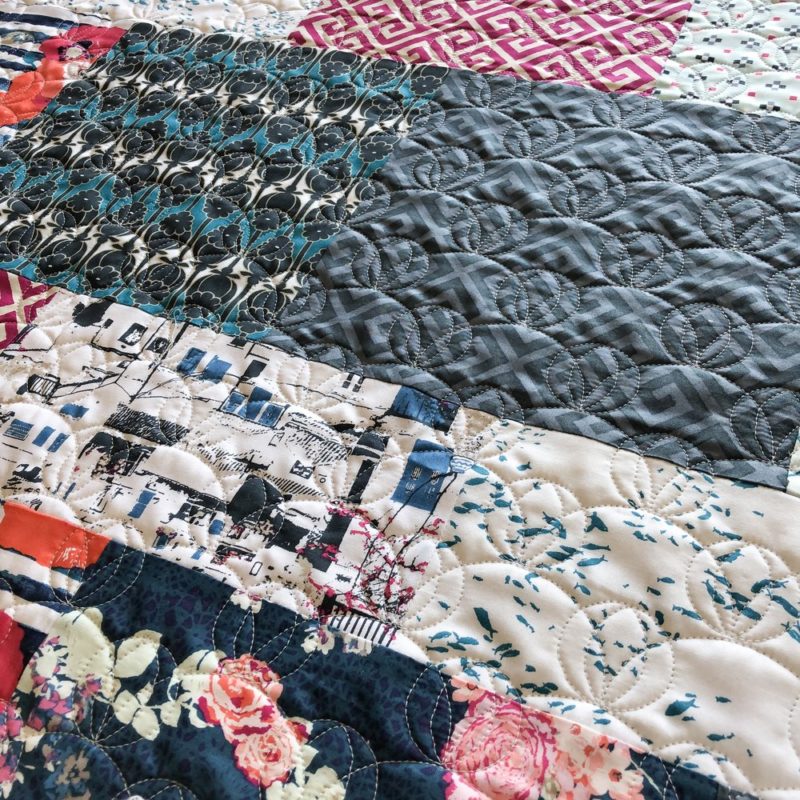 Lotus - Pro-Stitcher