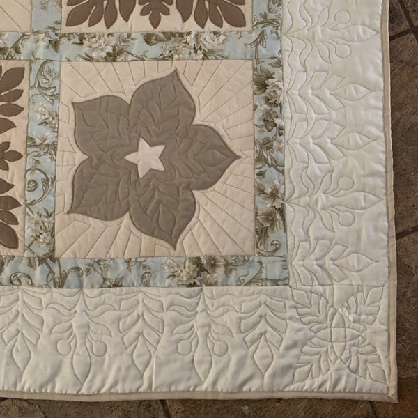 Island Star Rays - Pro-Stitcher