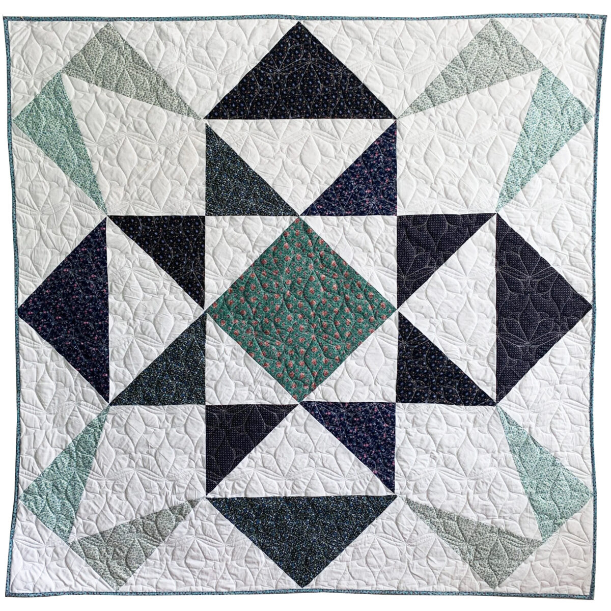 Cushion Pear E2E - Pro-Stitcher