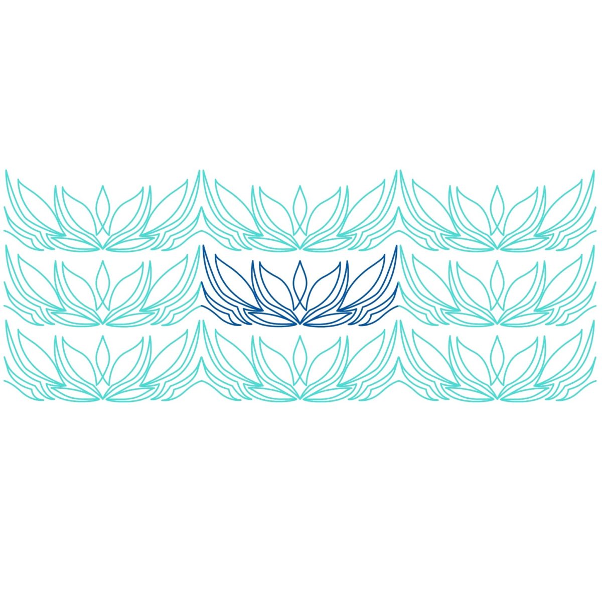 Helen Godden Fills 14-Piece E2E Collection - Pro-Stitcher