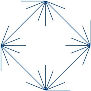 Radial Lines E2E - Pro-Stitcher