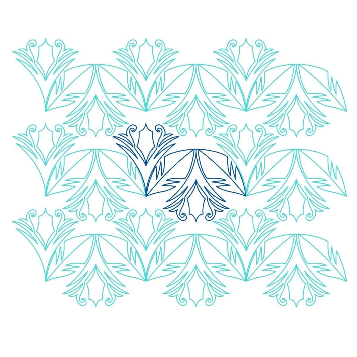 PRINT AT HOME - Pro-Stitcher